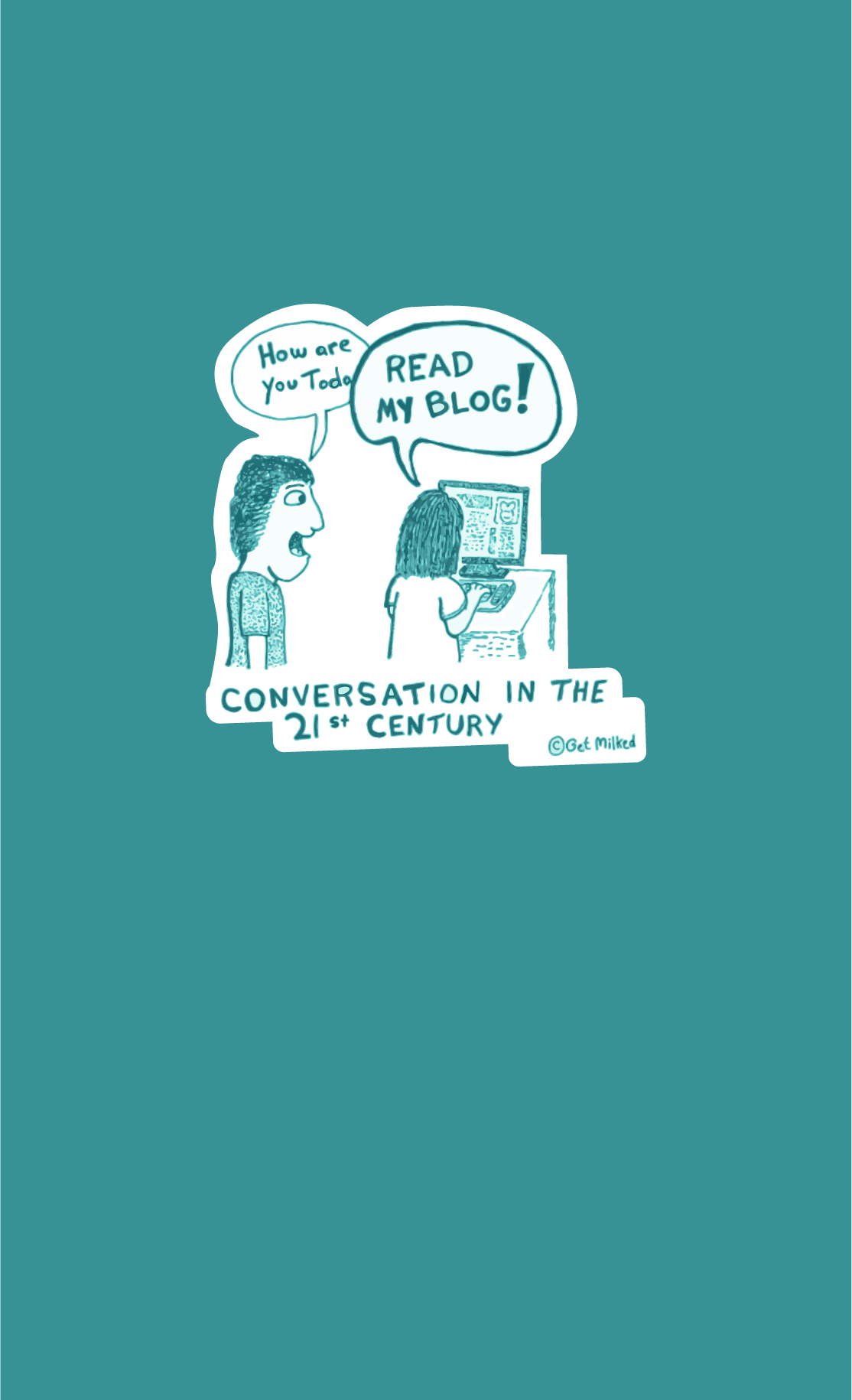 10 ways to have better conversations - H&W P4P